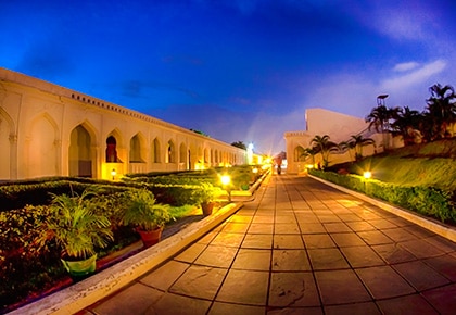 Taramati Baradari | Timings, History, Contact No, Rooms, About, Entry Fee