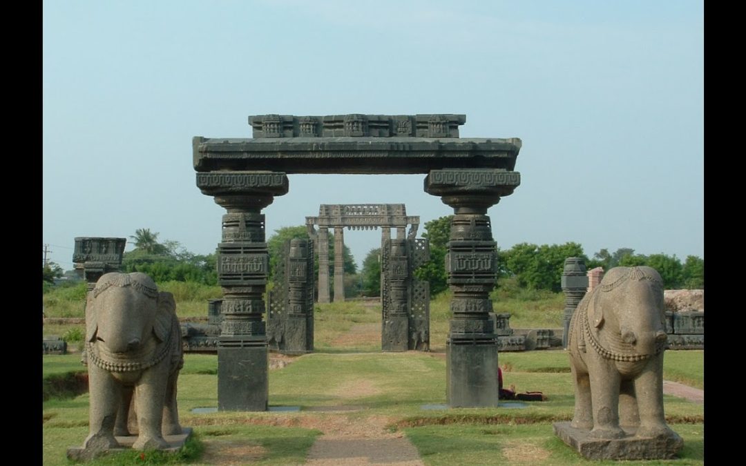 Warangal Fort – Images, Timings, Salient Features, Photos, History
