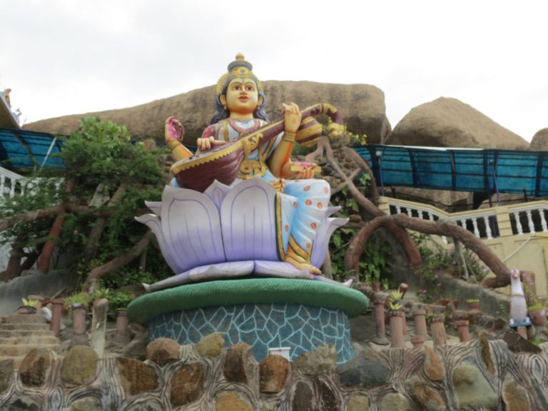 Wargal Saraswati Temple | Aksharabhyasam Timings,Accommodation